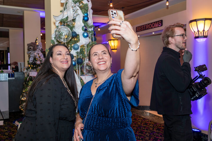 Kidney Ball | National Kidney Foundation of Michigan