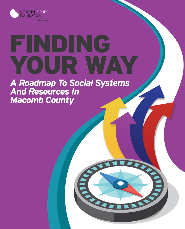 Finding Your Way Resource Navigation Manuals | National Kidney ...