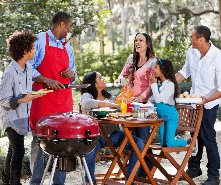 Kidney-Friendly Grill Recipes | National Kidney Foundation of Michigan